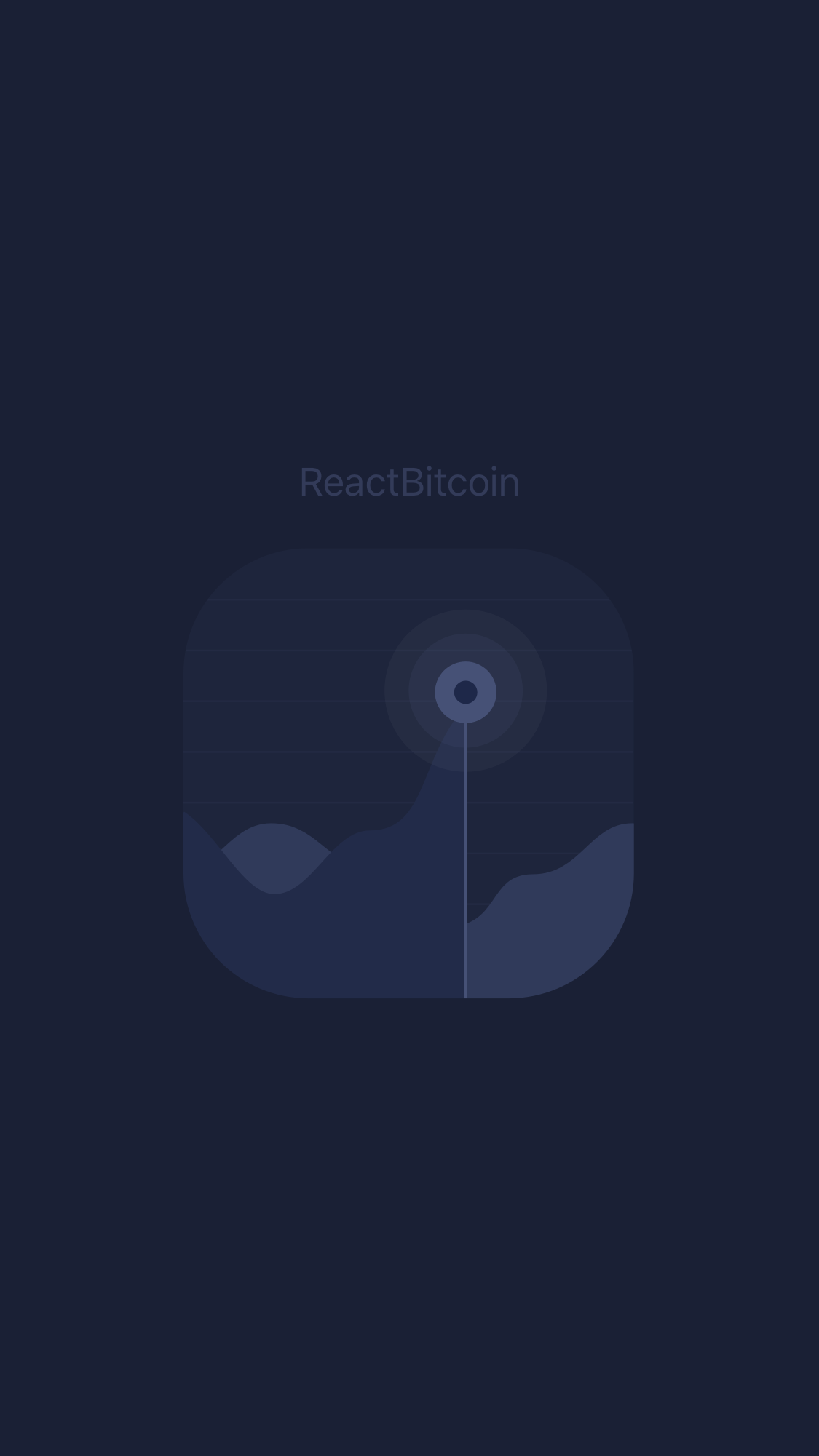 React Bitcoin Ticker by viktord | CodeCanyon